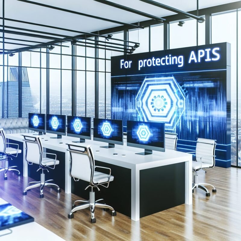 Essential Practices for Protecting APIs in 2024