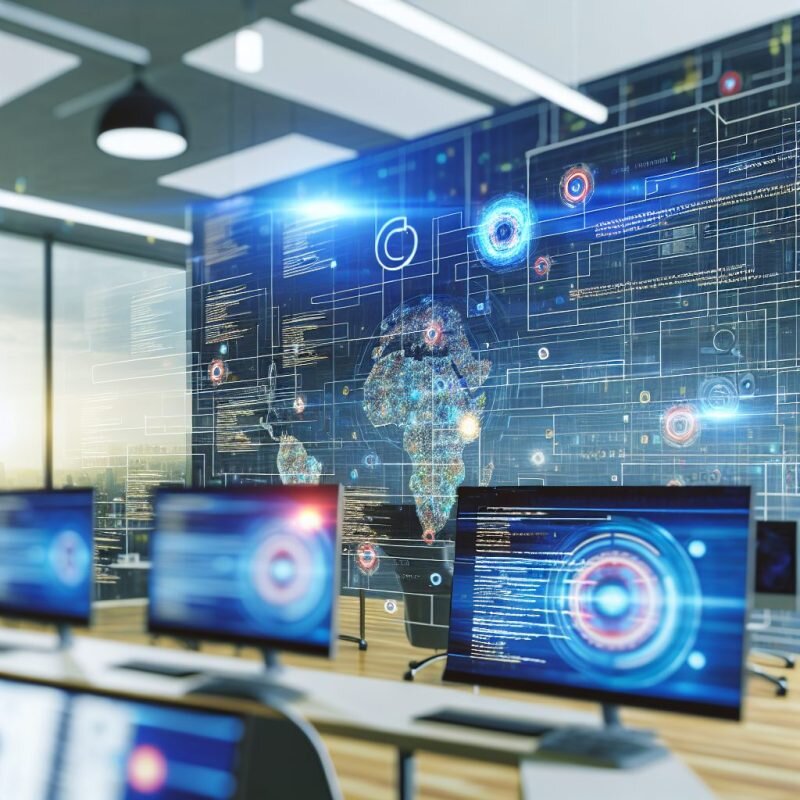 AI Agents | Definition, Types, and Advances in Google Cloud