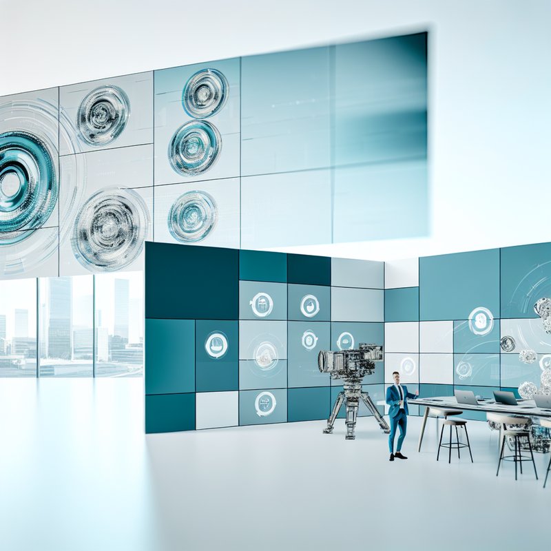 Intelligent Automation Case Studies: Transform Your Business